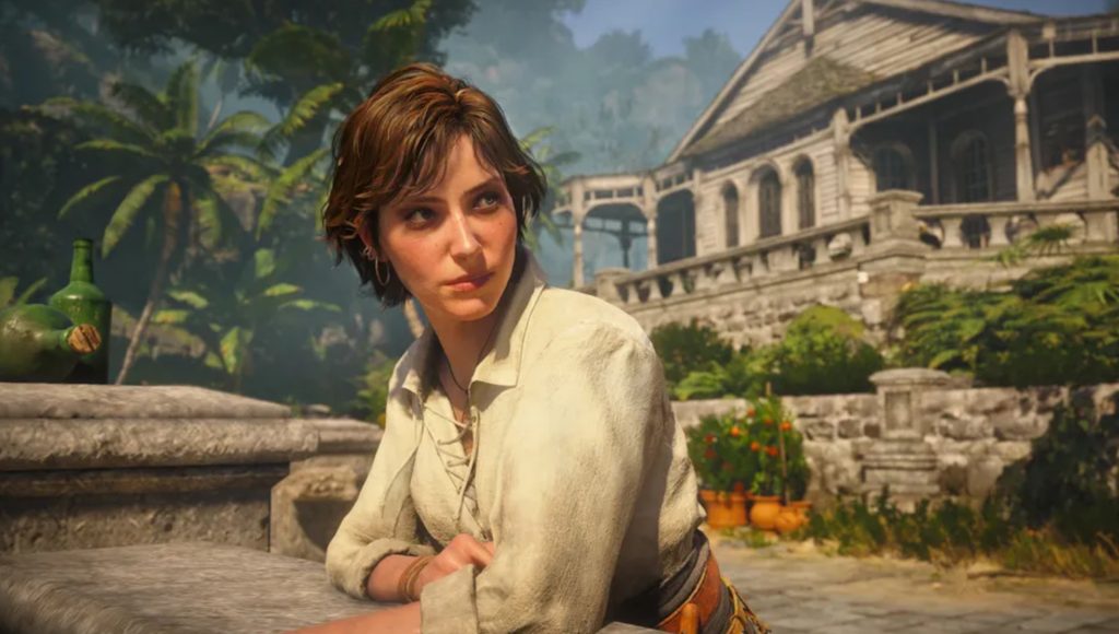 Why the Return of Assassin’s Creed Black Flag Matters More Than You ...