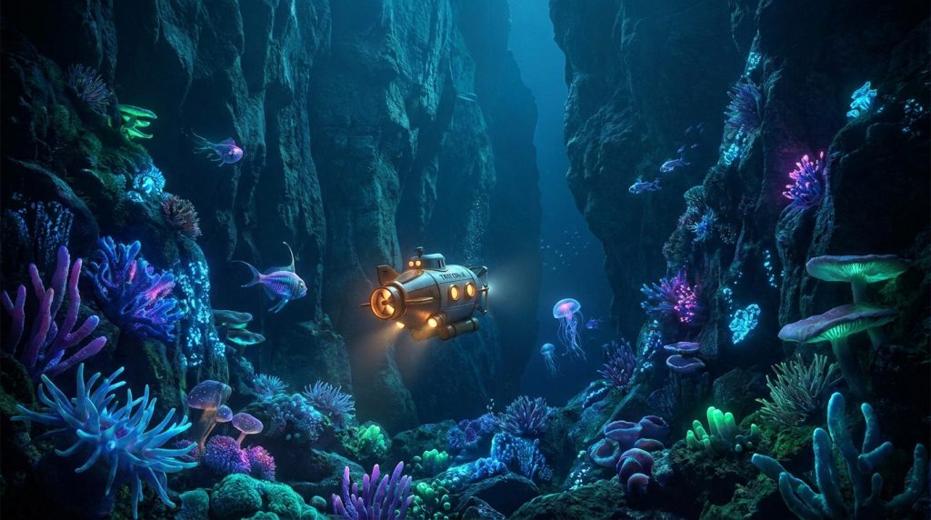Subnautica 2 Has Survival Fans Watching the Deep Again – Gaming Lyfe