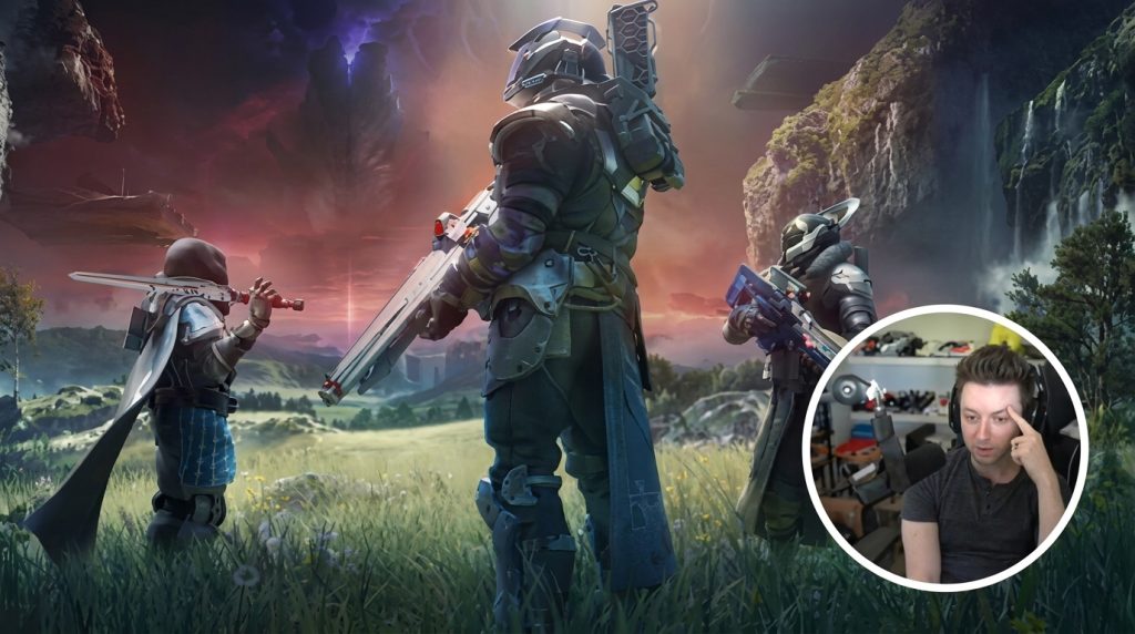 When a Game Becomes a Life’s Work: What Happens When a Legendary ...