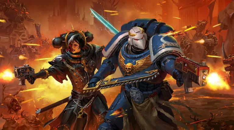 This Free Steam Demo Is Reminding Players Why Doom-Style Shooters Never ...
