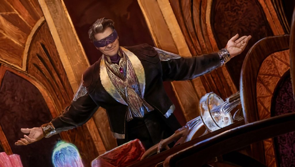 The Wizards of the Coast Union Battle Reveals Something Bigger About ...