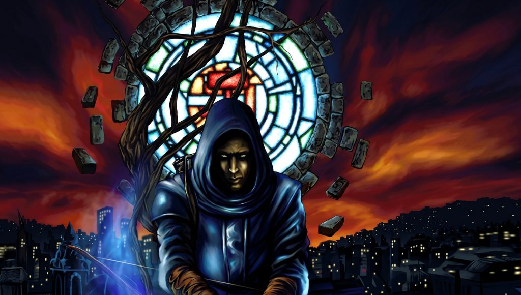 The Studio That Saved Doom and System Shock Is Now Rescuing One of ...