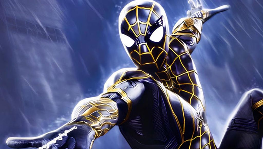 A Rumored Marvel RPG Is Drawing Comparisons to Some of Gaming’s Biggest ...