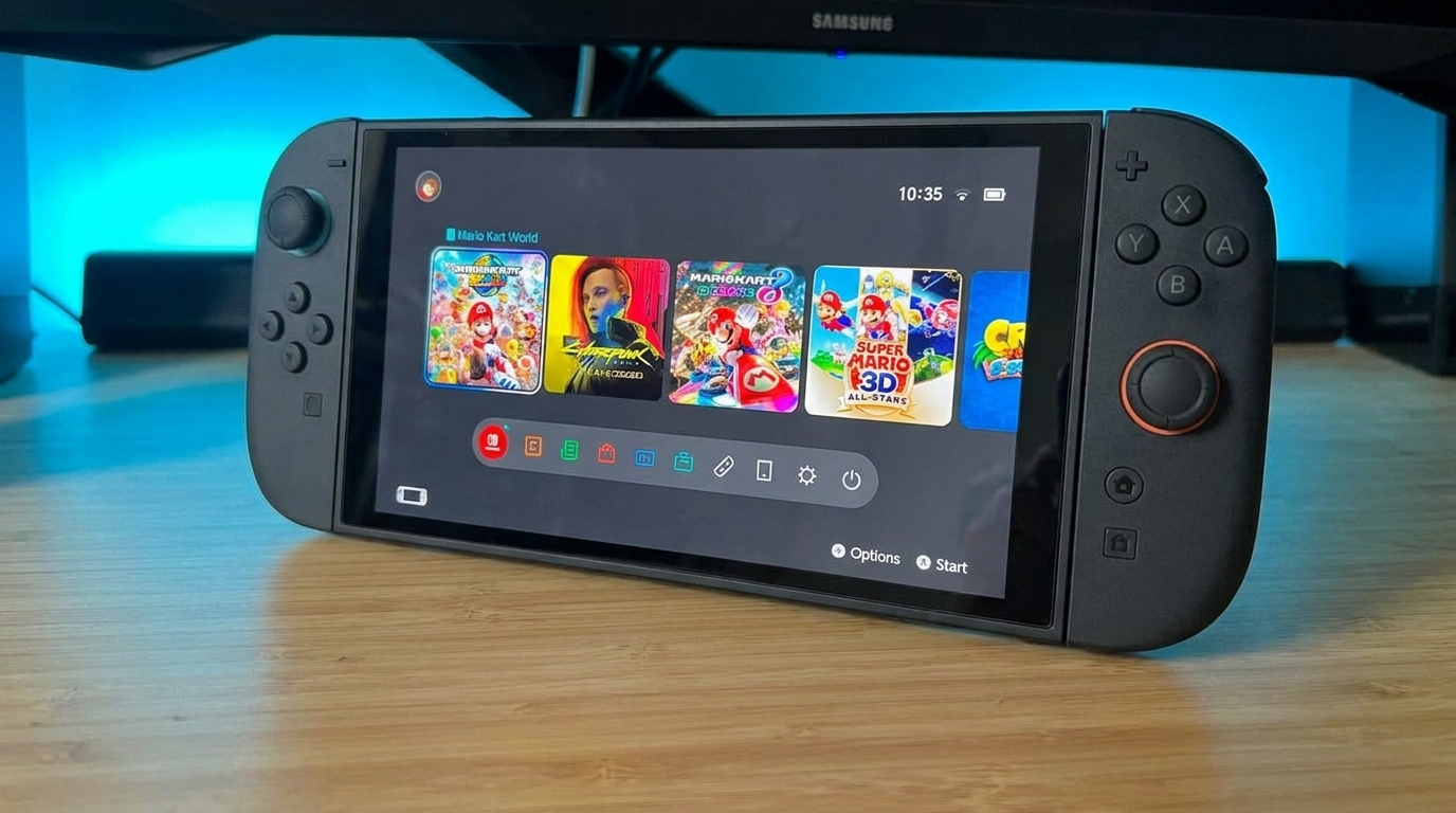 A $1,799 Gaming Handheld Is Sparking a Bigger Conversation About Where ...