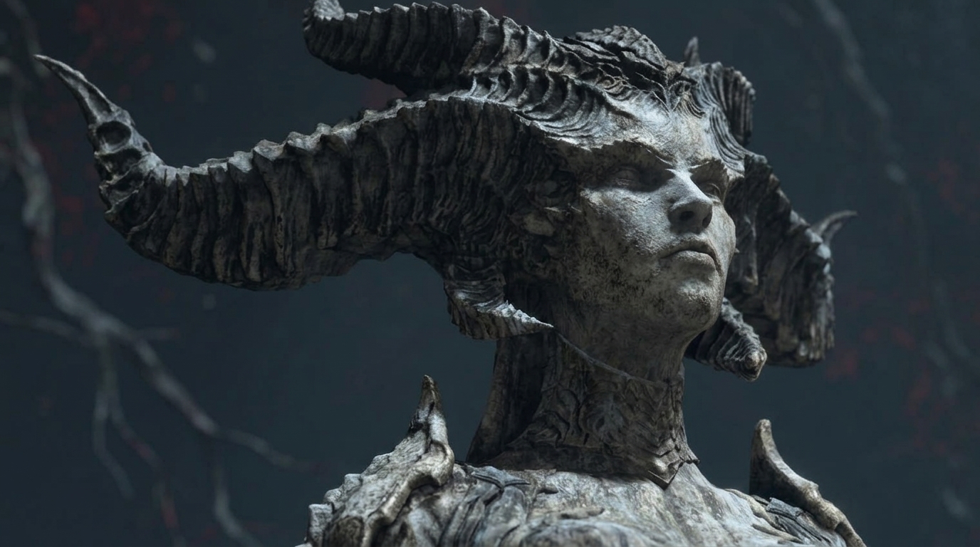 Diablo 4 Is Changing Its Rarest Gear in a Way That Could Reshape the ...