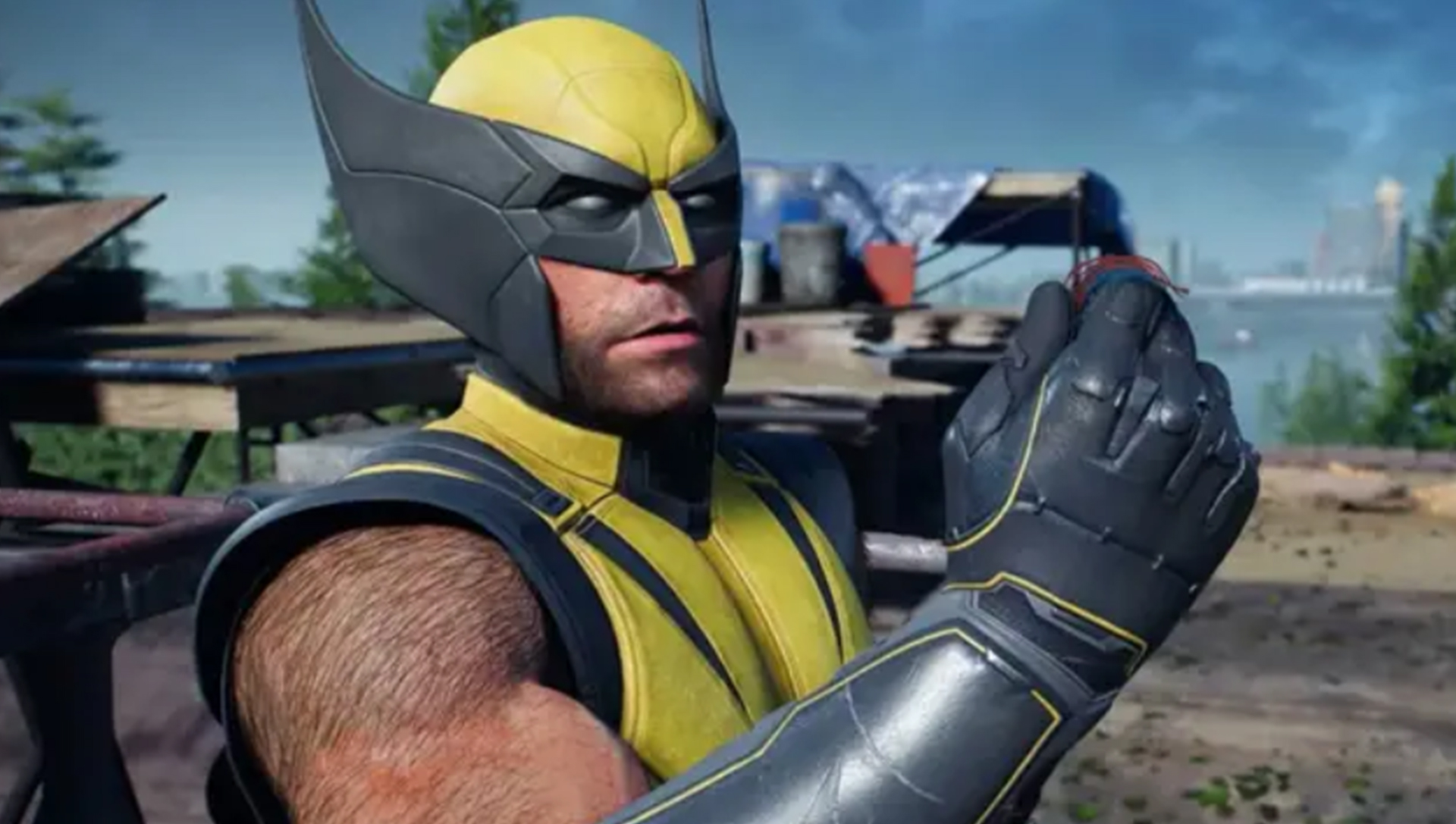 Marvel’s The Wolverine Looks Great — But Its Story Setup Is Sparking ...